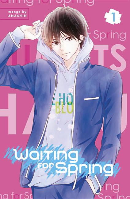 Waiting for Spring: Waiting for Spring 1 (Series #1) (Paperback ...