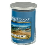 Yankee Candle Turquoise Sky, 22.0 OZ - Walmart.com