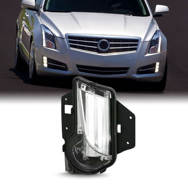 PIAA 2205370 LP530 LED Fog Light Kit - Walmart.com