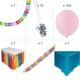 Fun Express CoComelon Trunk-or-Treat Decorating Kit 177 Pieces ...