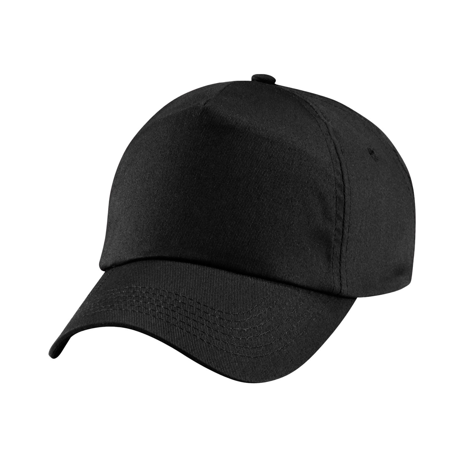 Click here for Beechfield Boys/Girls Original 5 Panel Cap One Siz... prices