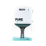 STIGA Pure Color Advance Table Tennis Racket (Blue) - Walmart.com