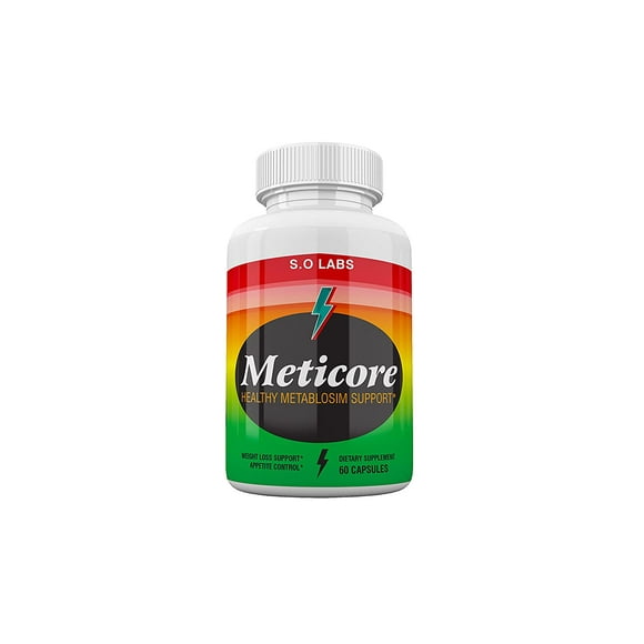 Boosting Metabolism Pills