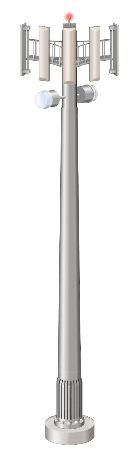 Lionel O Scale Cell Tower - Walmart.com