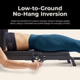 Sunny Health & Fitness Adjustable Decompression Table - SF-BH624089 ...