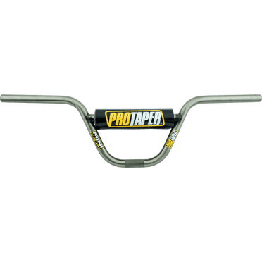 ProTaper A25 Handlebar - 810mm, 25mm Rise, 31.8mm, Aluminum, Polish ...