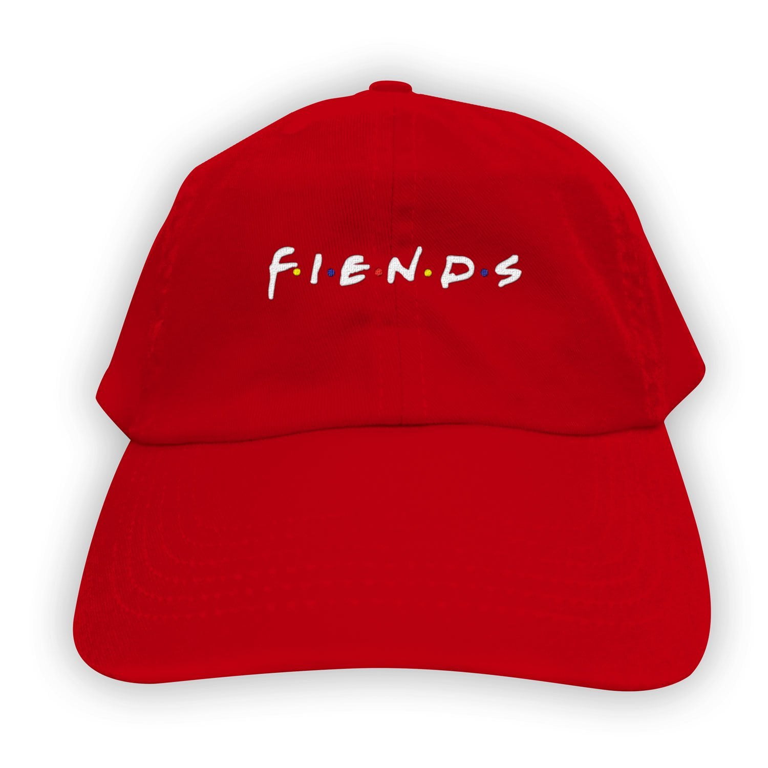 Function - Fiend's Dad Hat - Walmart.com
