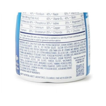 Suplena Suplena Formula Vanilla Nutrition Drink, Case of 24 - Walmart.com