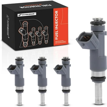 Fuel Injector - Compatible with 1986 - 1994 Ford Ranger V6 1987 1988 ...