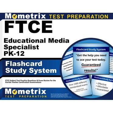 FTCE Biology 6-12 Flash Cards Book: Rapid Review Test Prep Including ...