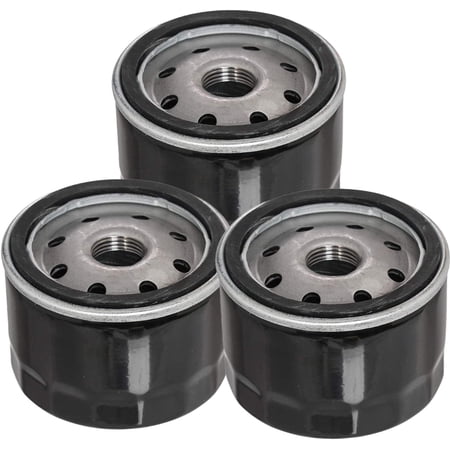 951-12690 Oil Filter Compatible with Cub Cadet LT1500 LT3800 LT4200 MTD ...