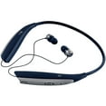LG Tone Ultra Wireless Bluetooth Headset with Retractable Headphones ...