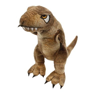 Dinosaur Finger Puppets Brontosaurus (Other) - Walmart.com