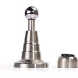 Magnetic Door Stop, Hydraulic Shock Absorber, Soft Grip Magnetic ...