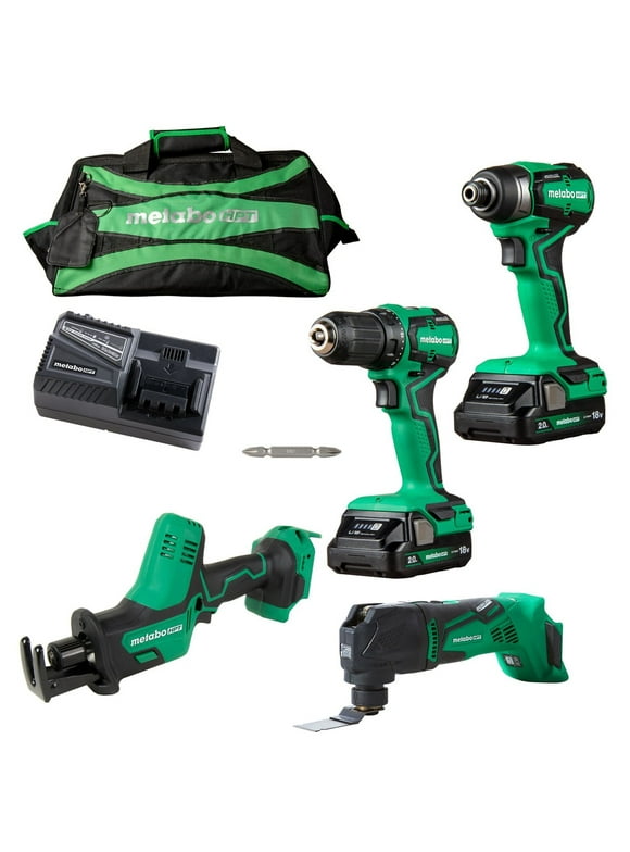 Power Tool Sets - Walmart.com