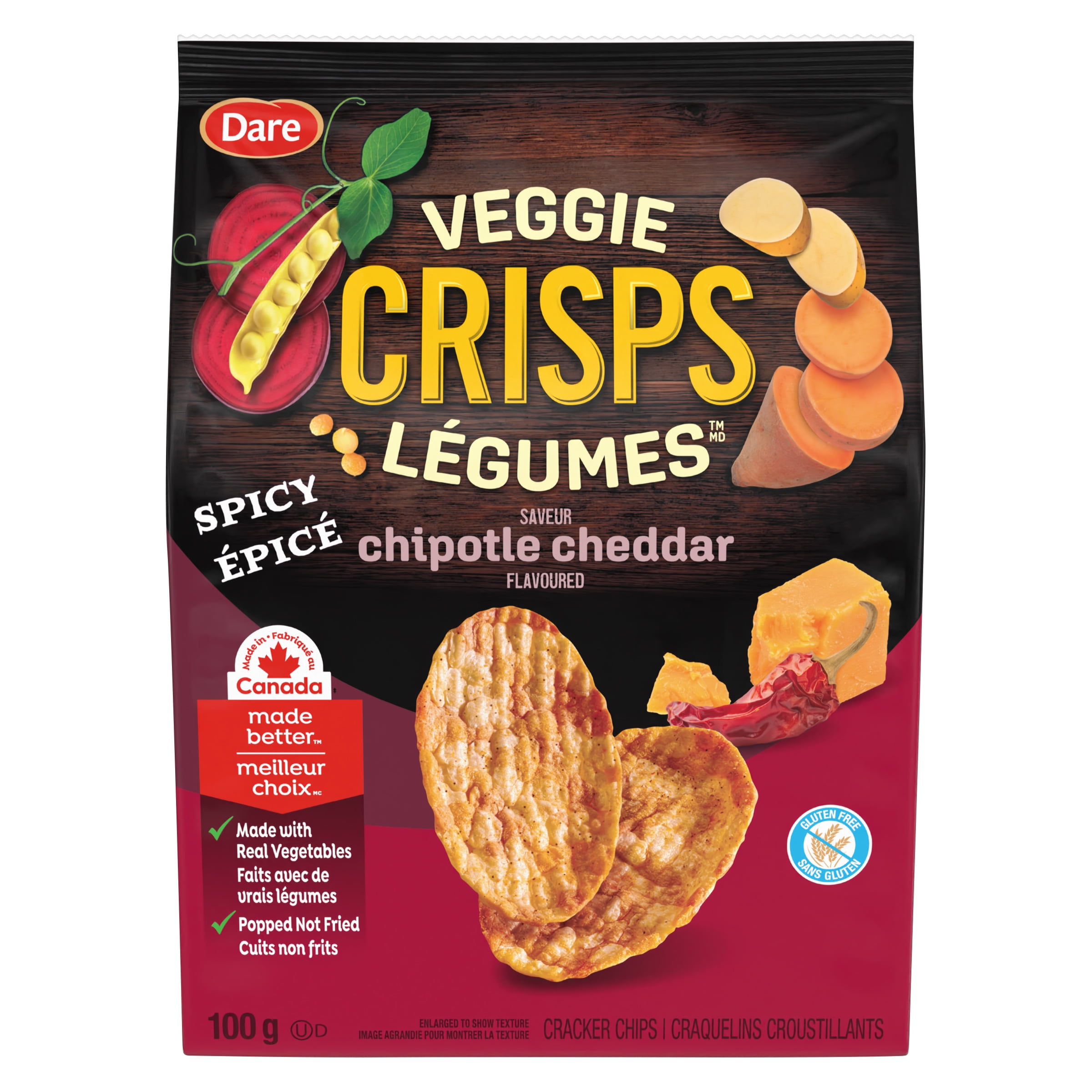 Buy Crackers Online: Graham, Saltine, Goldfish - Walmart.ca