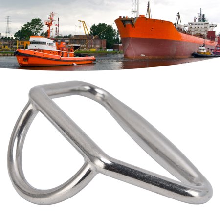 Karlge Stainless Steel Boat Ring,Boat Lifting Ring,Boat Pull Handle ...