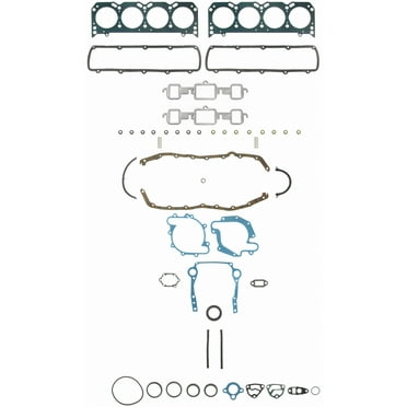FEL-PRO FS 8264 PT-1 Full Gasket Set - Walmart.com