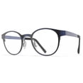 Blackfin Men's Bf728 Key West Rounded Gradient Frame Beta-Titanium ...
