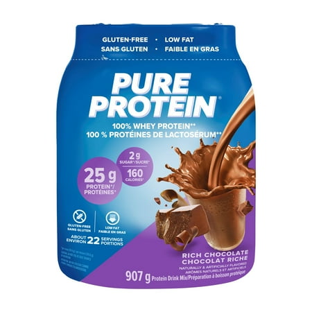 pure nutrition | Walmart Canada