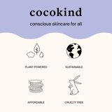Cocokind Ceramide Barrier Serum for Hydration and Skin Barrier Support ...