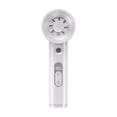 Handheld High-Speed Spray Fan, Adjustable Wind Speed And Rechargeable ...