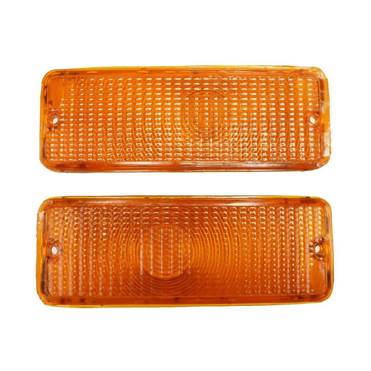 A-Team Performance Front Turn Signal Lights for F-150 F150 F250 F350 ...