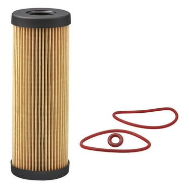 aFe POWER Pro GUARD Fluid Filter, 44-LF034-MB, for Ford Fits select ...