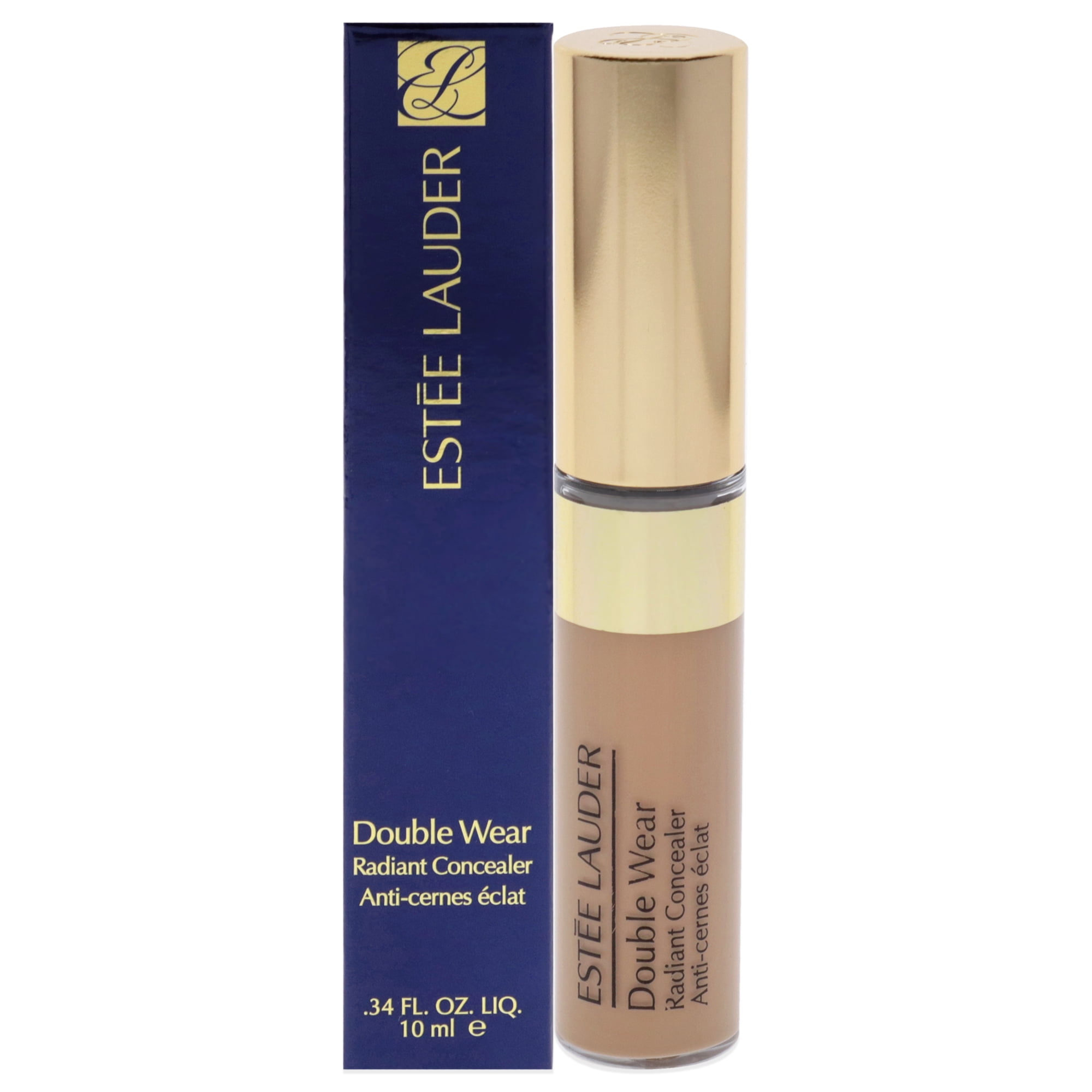 Estee Lauder Double Wear Radiant Concealer - 2W Light Medium , 0.34 oz ...