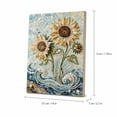 DIY Pearl Art Dream Collection, 3D Pearl Mosaic Painting Kit for Adults ...