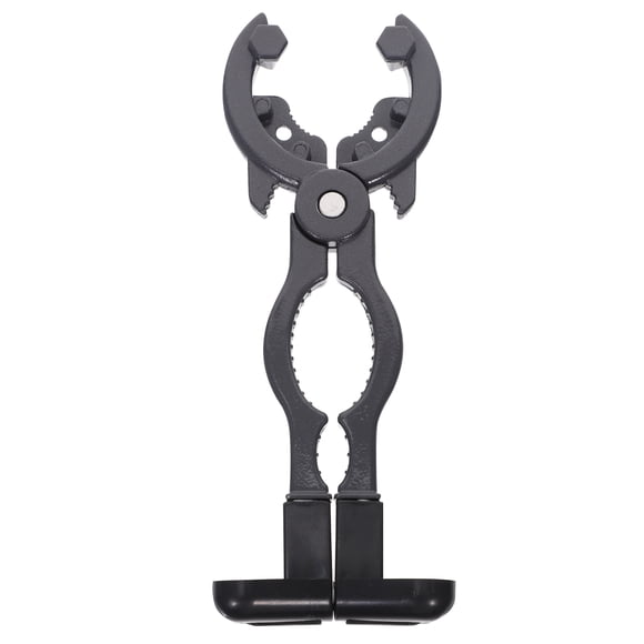 Propane Tank Valve Tool