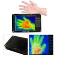 Simple Handheld Thermal Imaging Camera 320 x 240 IR Resolution 2.8 in ...