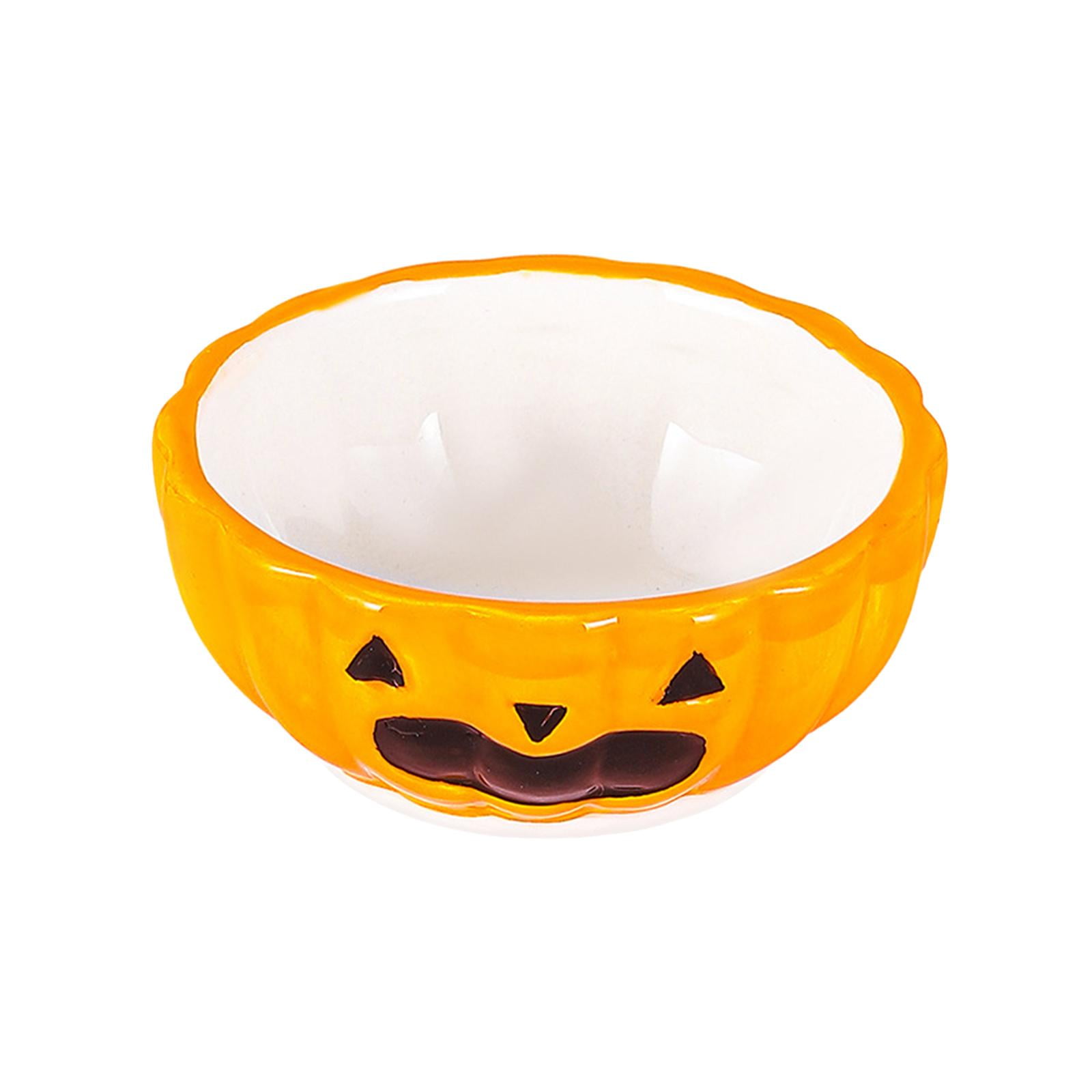 Accesorios de cerámica para animales pequeños, adornos de Halloween ...