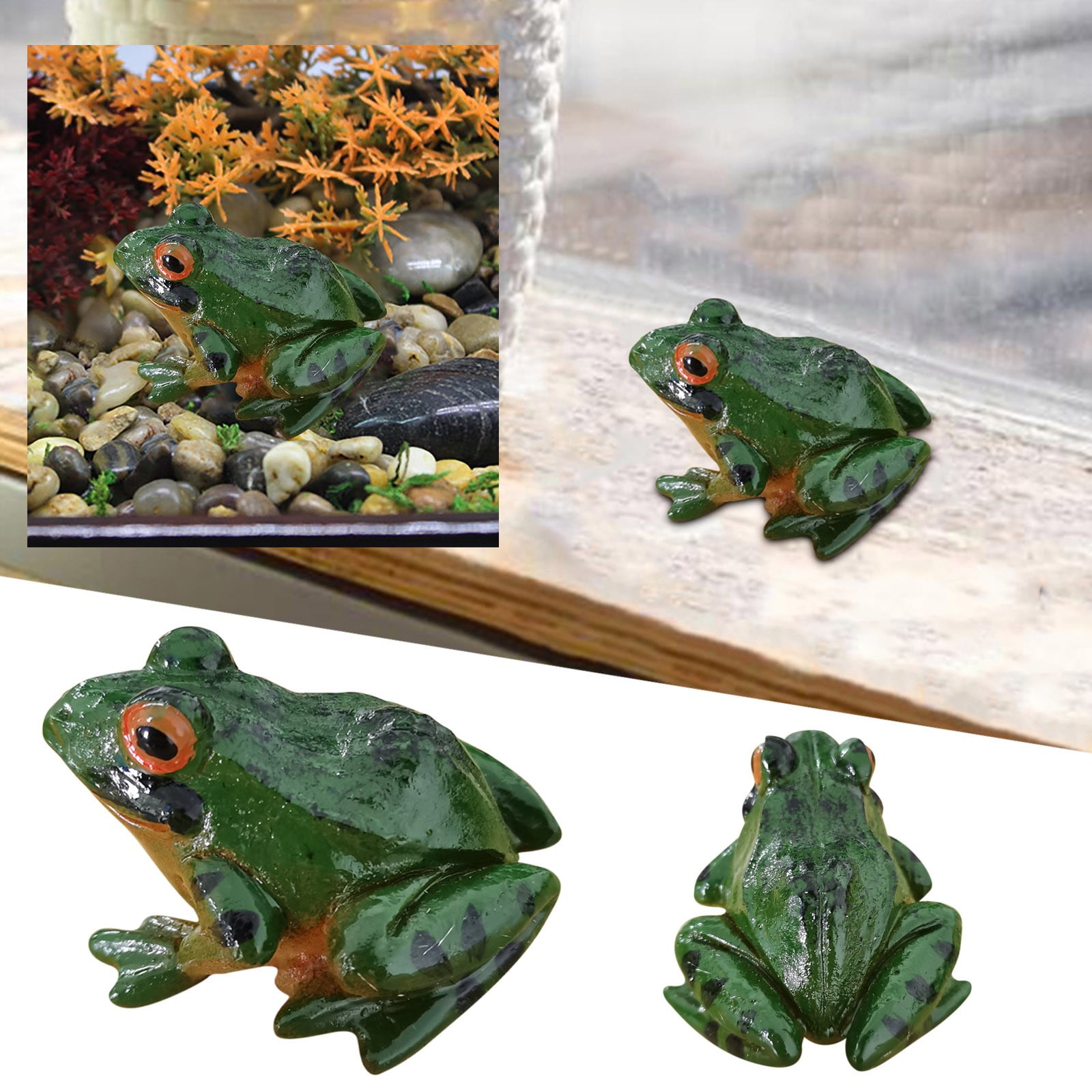 Click here for Hhsfuzhuangggg Garden Pet Decoration The Garden An... prices