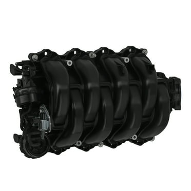 Skunk2 Pro Series 88-00 Honda D15/D16 SOHC Intake Manifold (Race Only ...