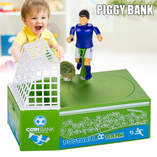 Football Bank