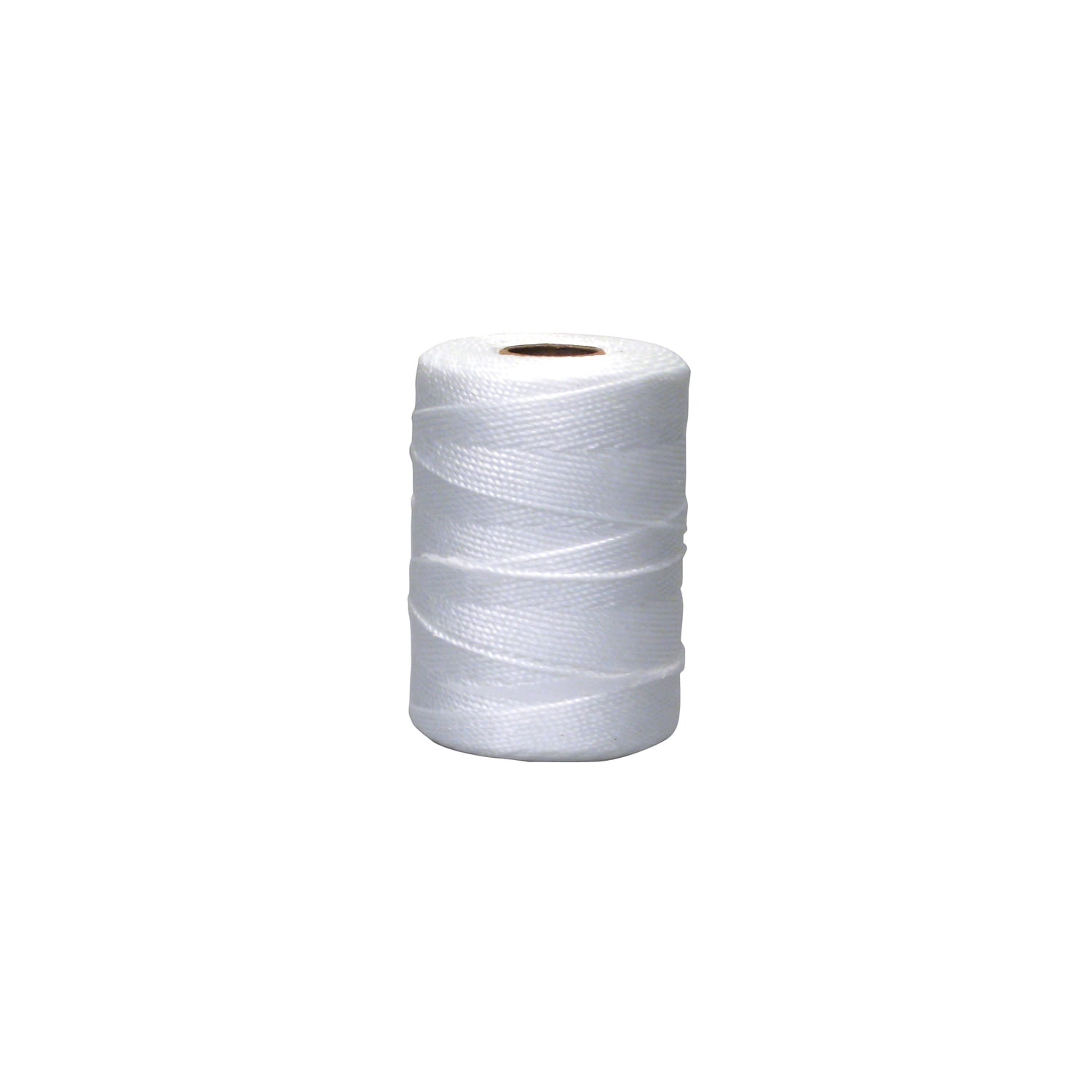 SecureLine 800 ft. L White Twisted Nylon Mason Line Twine - Walmart.com