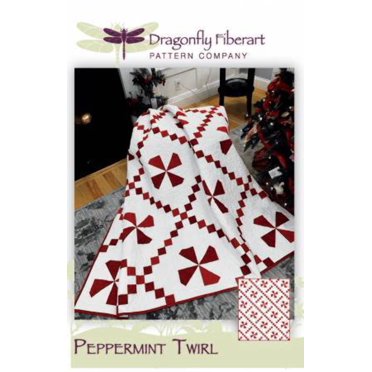 Noble Spools Quilt Pattern - Walmart.com