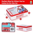 Witty Yeti Prank Survival Kit - Funny Novelty Gag Gift, Perfect ...