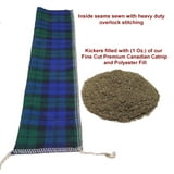 West Coast Pet Products 15" Catnip Cat Kicker Toys/Kitty Kick Sticks ...