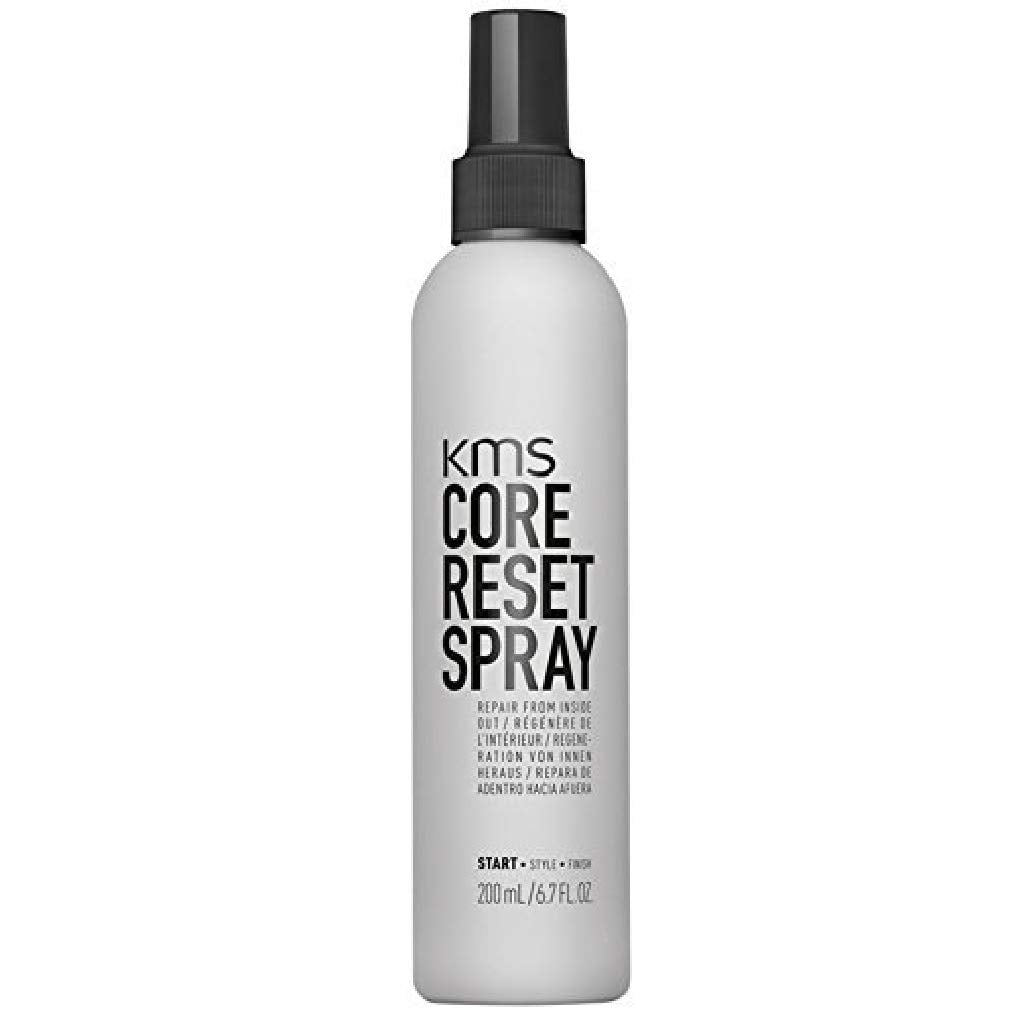 Reset Spray KMS Core 200 ml para todo tipo de cabello | Bodega Aurrera ...