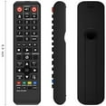 Samsung Universal Remote Control for Blu-ray DVD Players - Walmart.com