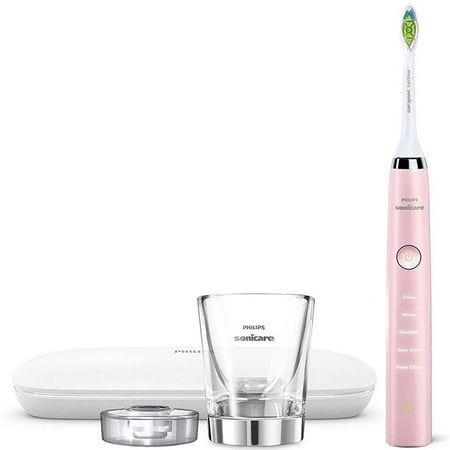 Philips Sonicare DiamondClean Classic Rechargeable Electric Toothbrush ...