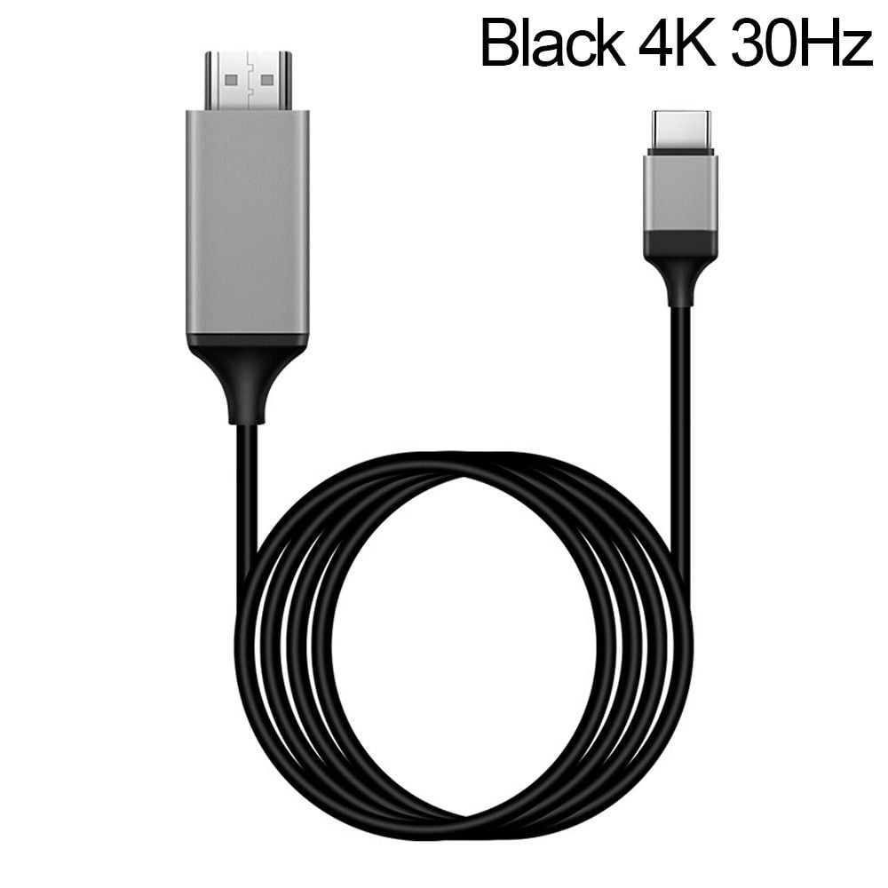 No driver required USB 3.1 Projection Screen Laptop Project Type-C to ...