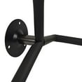 Horizontal Metal Guitar Wall Mount Hanger Stand for Acoustic Guitar ...