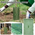 Tree Trunk Protectors Tree Bark Protectors - Small Tree Trunk Protector ...