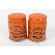 Generac Oil Filters in Auto Filters - Walmart.com