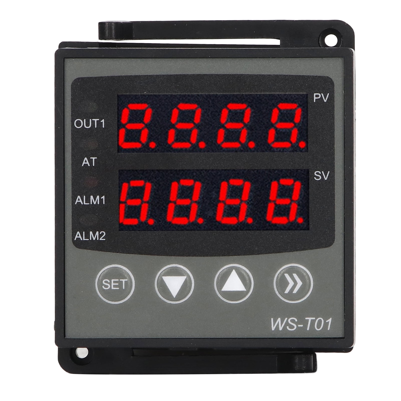 Controlador de temperatura PID, controlador de temperatura PID ...