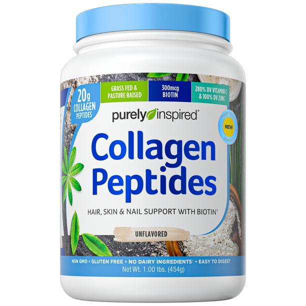 Collagen Peptide Powder