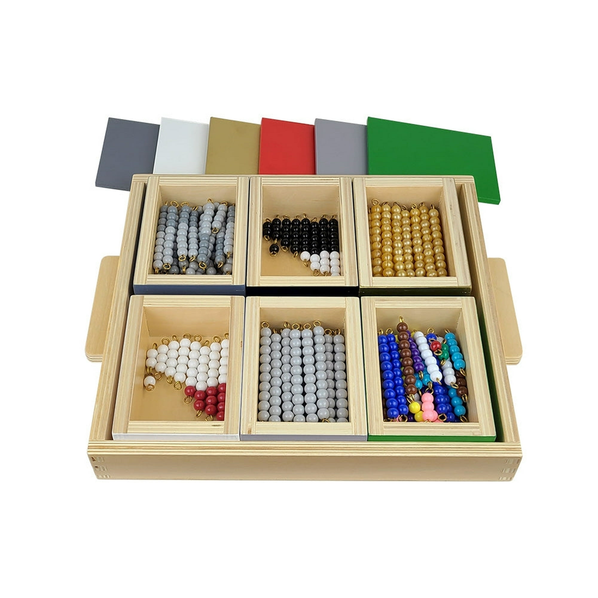 Click here for Ifit Montessori Elementary Negative Snake Game  Mo... prices